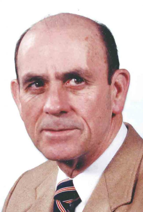 Bill Hanlin | News, Sports, Jobs - News and Sentinel